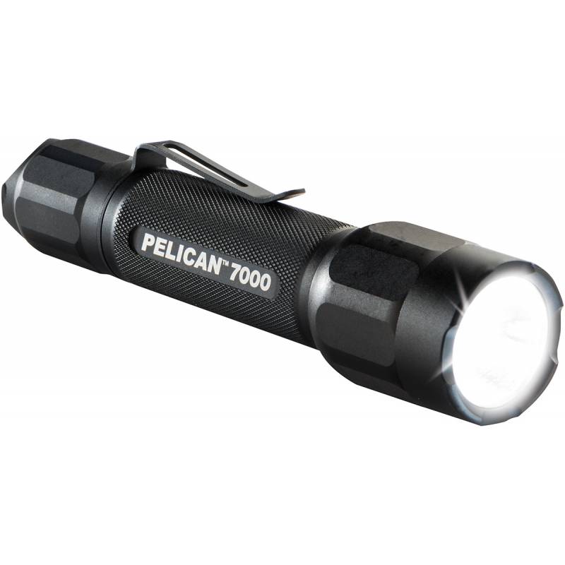 7000,HI-INTENSITY LED PROG.FLASHLGHT,G2
