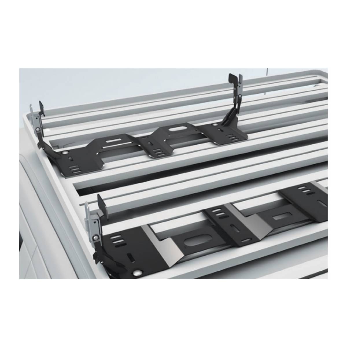 PELICAN ROOF MOUNT UNIVERSAL CLAMP