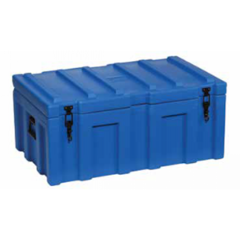 Pelican Trimcast Space Case